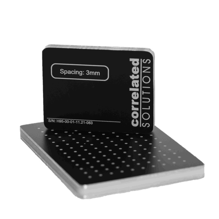 Calibration Targets - BlinkTech